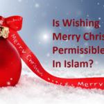 Saying MERRY CHRISTMAS In ISLAM !!! | Life of Muslim